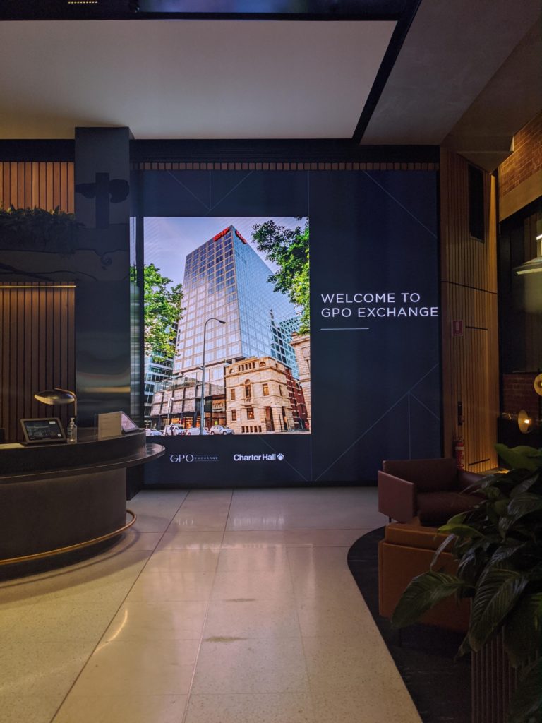 About - Pro AV Solutions