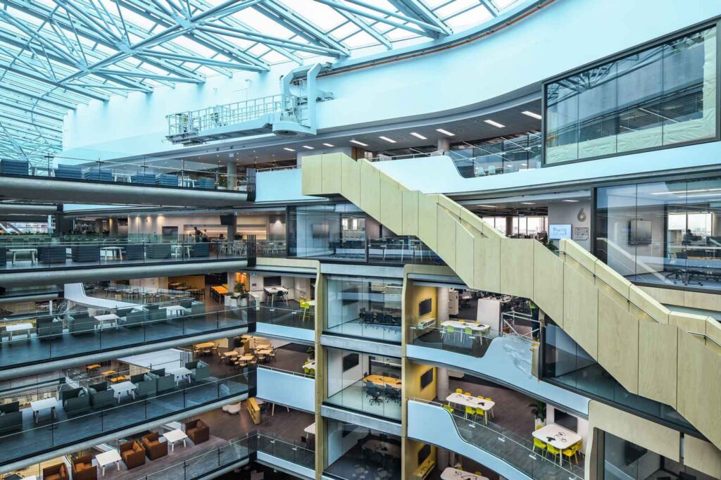 LED DISPLAY SOLUTIONS - Pro AV Solutions